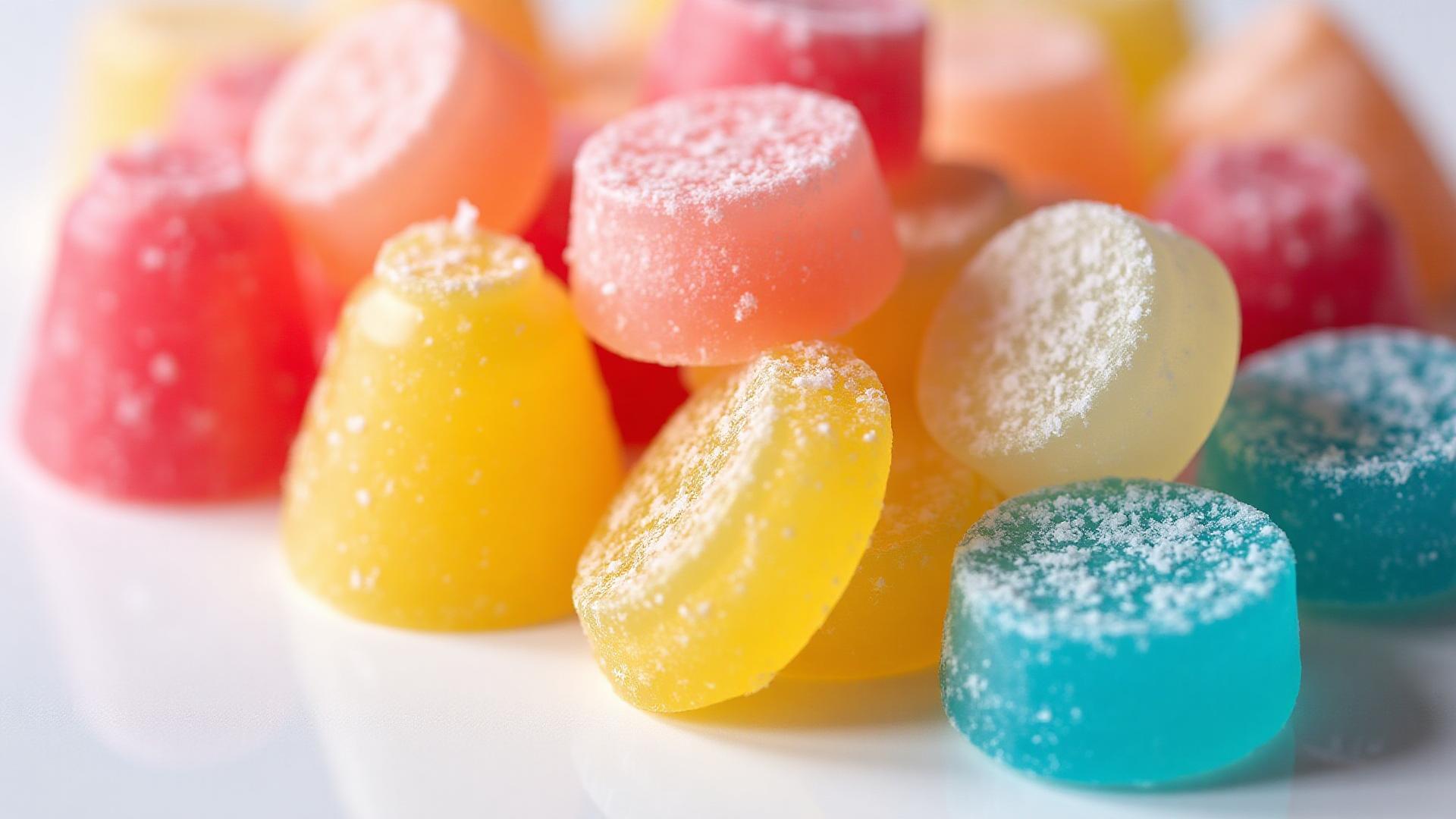 Swedish Candy Export - Authentic Swedish Sweets | Worldwide Delivery